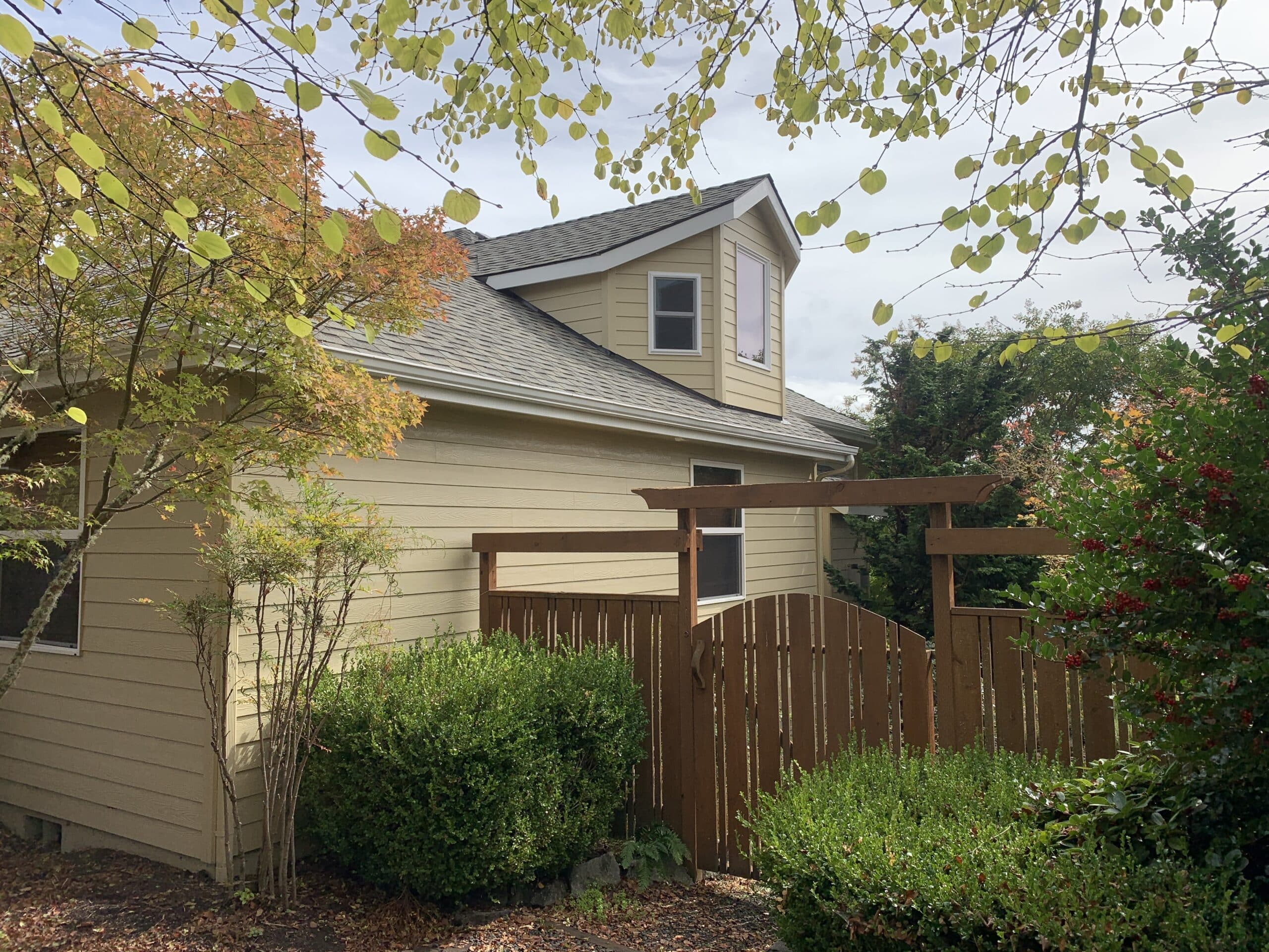 Dormer Addition - Thayer Design Build